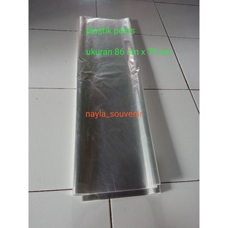 Jual Plastik pembungkus parcel | Shopee Indonesia