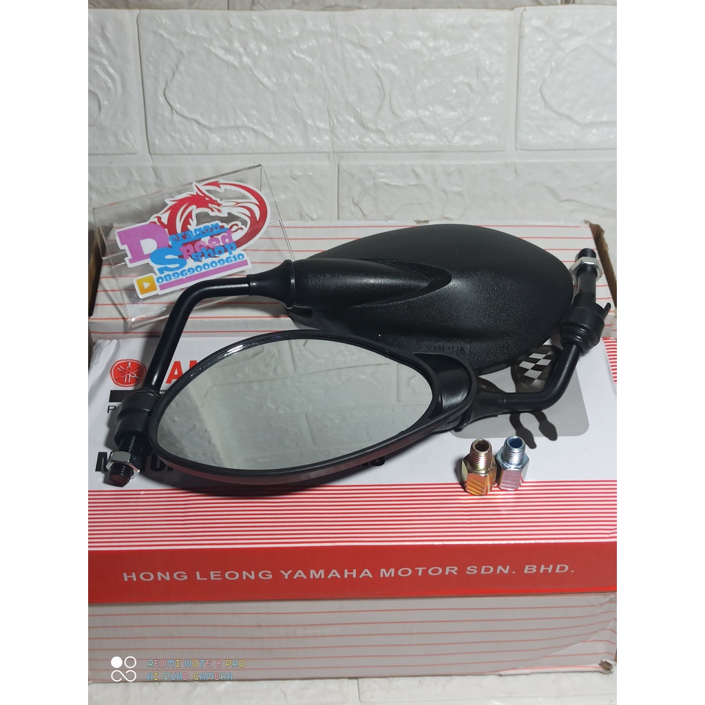 Jual spion x1 x one yamaha original, copy x1 x one honda | Shopee Indonesia