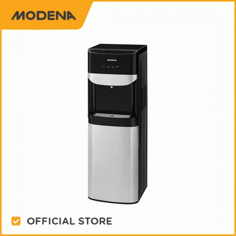 Jual MODENA WATER DISPENSER BOTTOM LOADING GALON BAWAH DD67S | Shopee ...