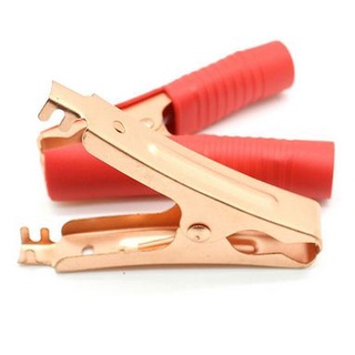 Jual Capit Buaya Alligator Clip Jepitan Buaya Klip Jepit Besar | Shopee ...