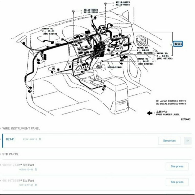 Wiring Diagram Toyota Innova: A Comprehensive Guide