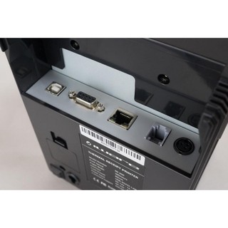 Jual PRINTER THERMAL 80MM IWARE IW-800 / IW 800 (USB,SERIAL+LAN) AUTO ...