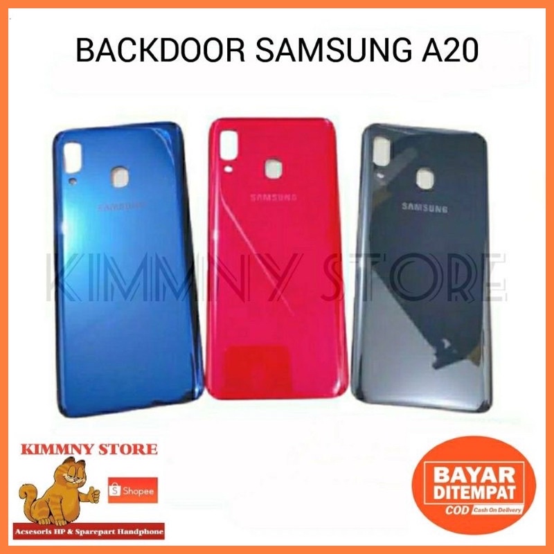 Jual BACKDOOR BACKDOR BACKCOVER CASING KESING TUTUP BELAKANG TUTUP ...