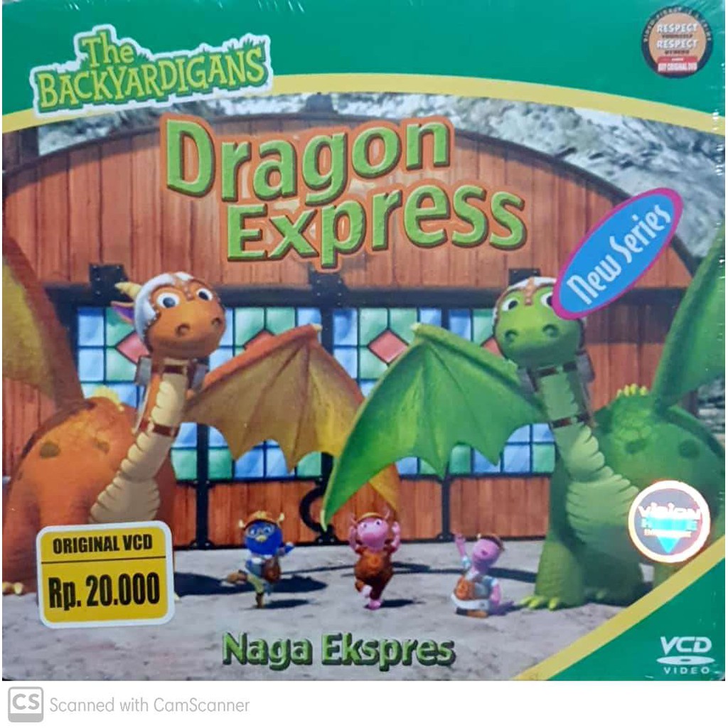 Harga Backyardigans Terbaru Februari 2022 | BigGo Indonesia