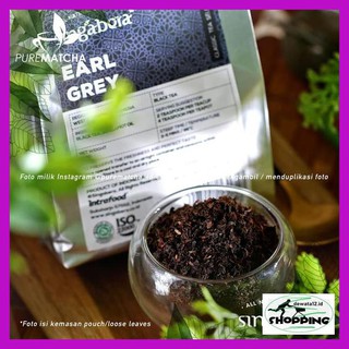 Jual E6Tdr6G- Singabera Teh Premium Indonesia - Singabera Earl Grey Tea ...