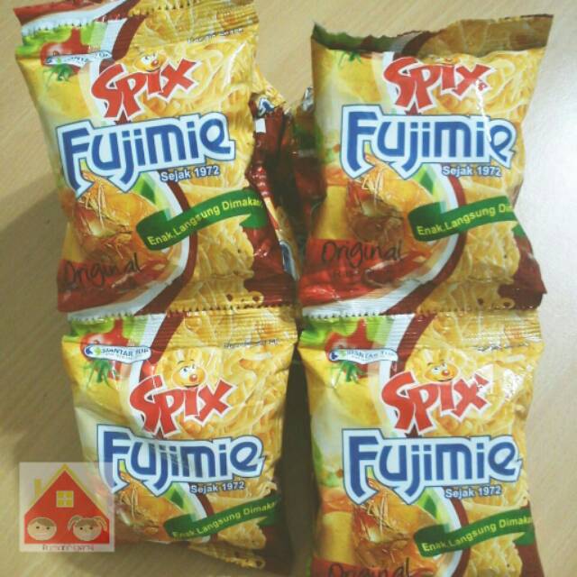Harga Fujimie Terbaru Januari 2024 |BigGo Indonesia