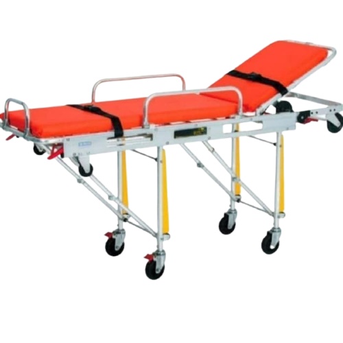 Jual Tandu Ambulance YDC 3B GEA Stretcher Ambulance Brancard Emergency ...