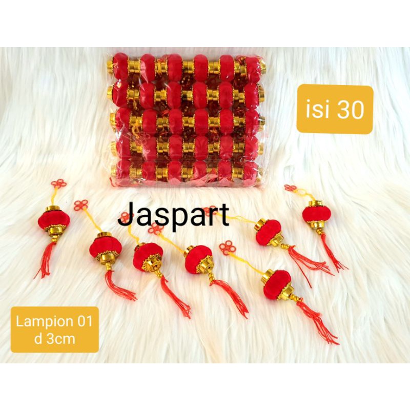 Jual LAMPION MINI LAMPION IMLEK LAMPION POHON SAKURA LAMPION SINCIA ...
