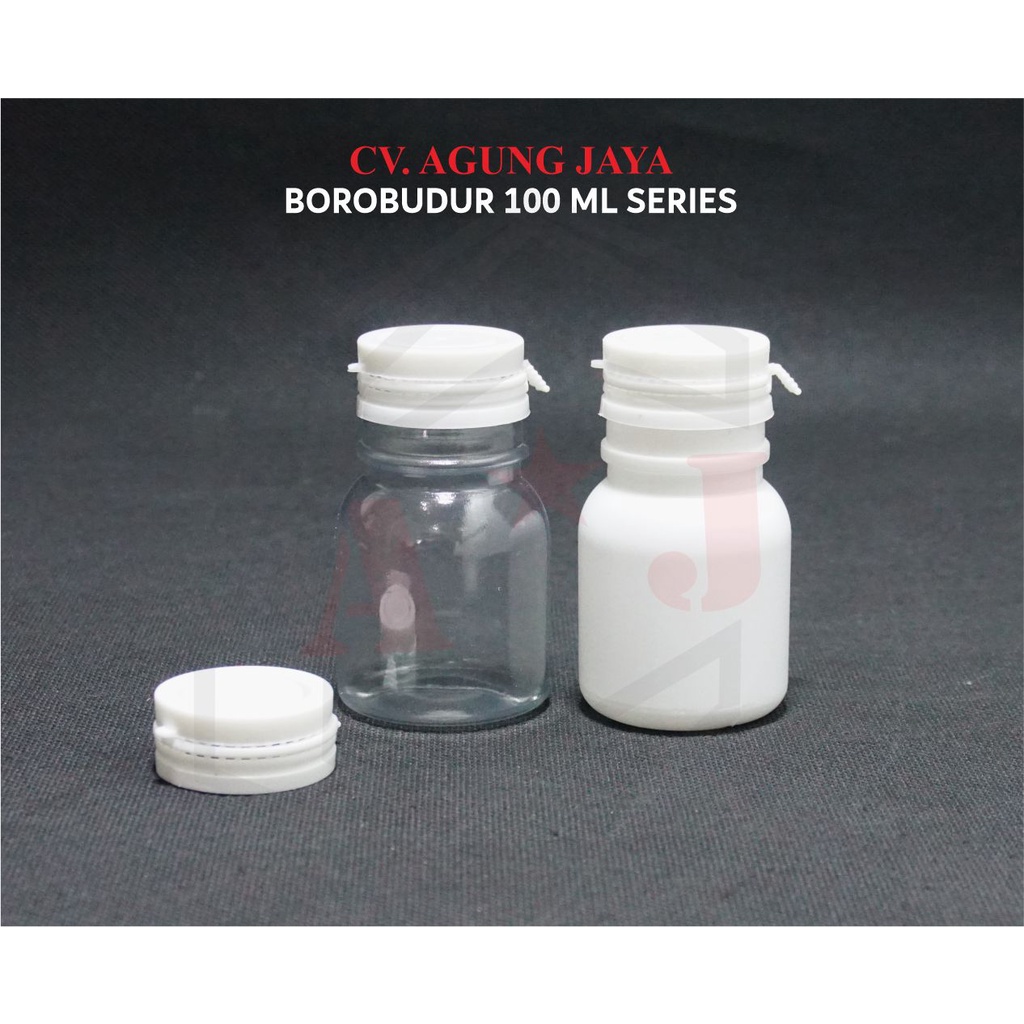 Jual Botol Kapsul / Botol Obat /Botol Borobudur/ Botol 100Ml/ Botol 140 ... Jual Botol Kapsul / Botol Obat /Botol Borobudur/ Botol 100Ml/ Botol 140 ...