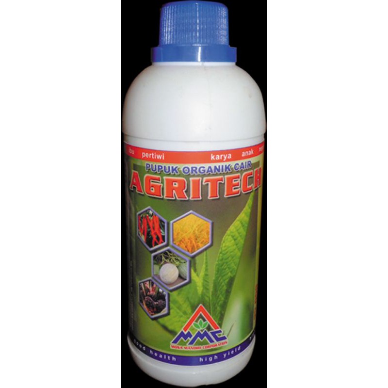 Harga Agritech Terbaru Agustus 2024 |BigGo Indonesia