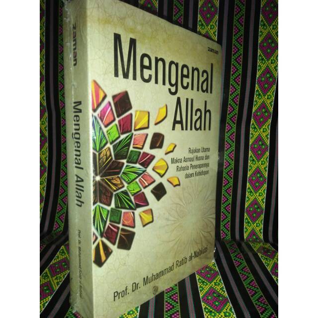 Jual Buku Mengenal Allah | Shopee Indonesia
