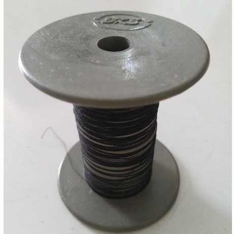 Jual Bobin Kelosan Benang | Sepul Cone Plastik SKS Indonesia|Shopee ...