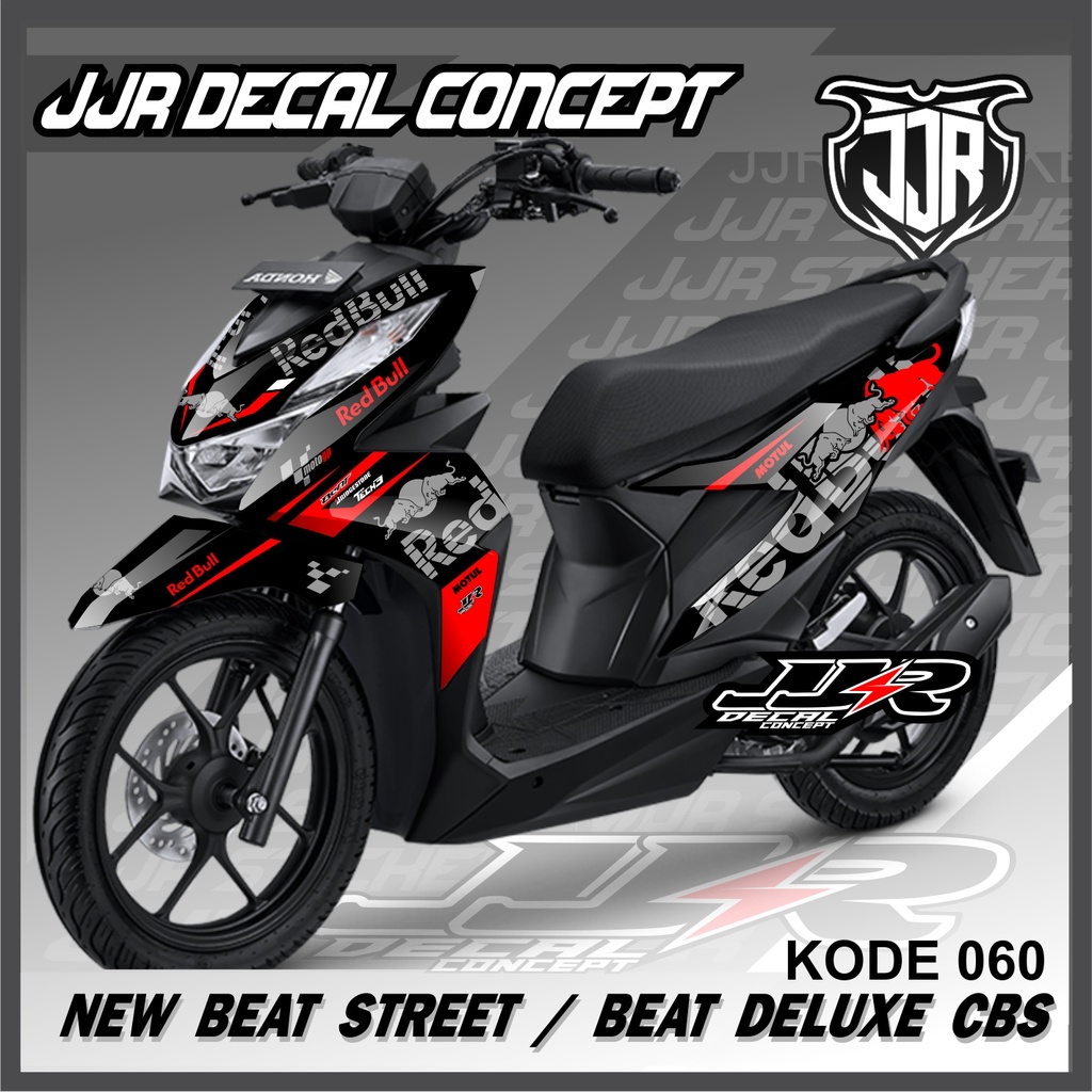 Jual STIKER DECAL NEW BEAT STREET 2020-2022 NEW BEAT STREET/ NEW BEAT ... Jual STIKER DECAL NEW BEAT STREET 2020-2022 NEW BEAT STREET/ NEW BEAT ...