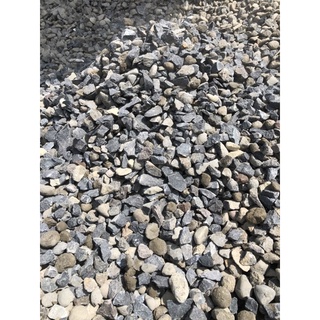 Jual Batu Split 2/3 Kricak Koral untuk Cor Beton Proyek Bangunan Rumah ...