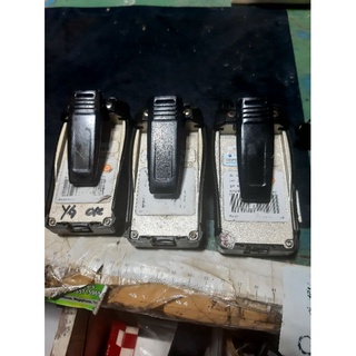 Jual Ht Smp 328p mesin atau unit saja vhf normal | Shopee Indonesia