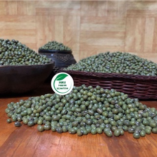 Jual KACANG HIJAU 1KG | Shopee Indonesia