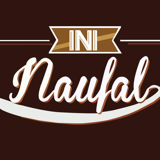 Produk INI NAUFAL SHOP | Shopee Indonesia