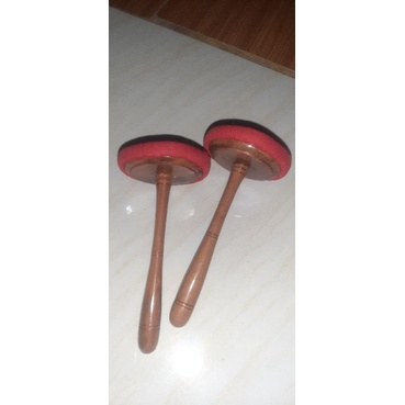 Jual tabuh gender (kayu sawo) | Shopee Indonesia