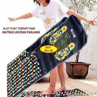 Jual Matras Terapi Kesehatan Healthy Foot Walking Mat Alat Medis ...