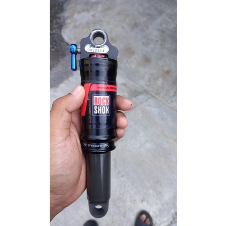 Jual shock MTB | Shopee Indonesia