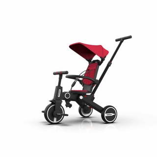 Jual BEBEHOO GEN 2 7IN1 SMART FOLDING TRIKE STROLLER - Sepeda Anak 7 in ...