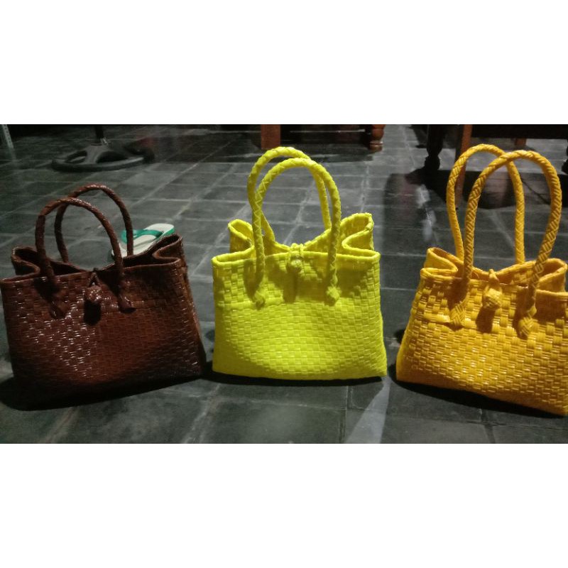 Jual patty bag size M | Shopee Indonesia