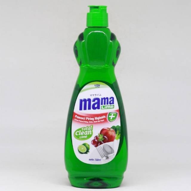 Jual Mama Lime 750ml | Shopee Indonesia