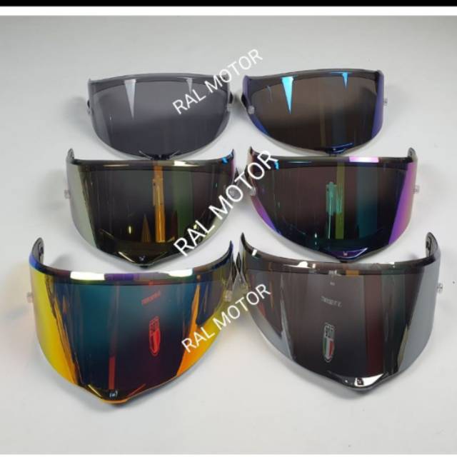 Produk RAL MOTOR | Shopee Indonesia