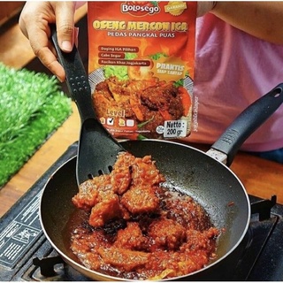 Jual BOLO SEGO OSENG MERCON IGA SAPI PEDAS NAMPOL ASLI DAGING IGA ...