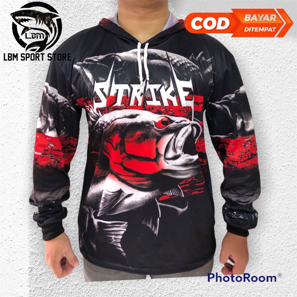 Jual Jersey mancing/Baju mancing kaos mancing toman lengan panjang ... Jual Jersey mancing/Baju mancing kaos mancing toman lengan panjang ...