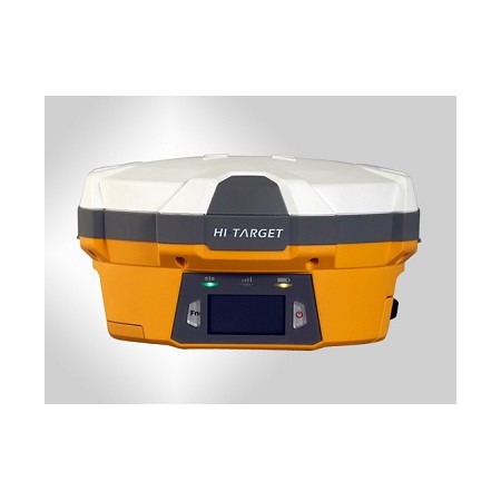 GPS Geodetic Hi Target V60 | Shopee Indonesia