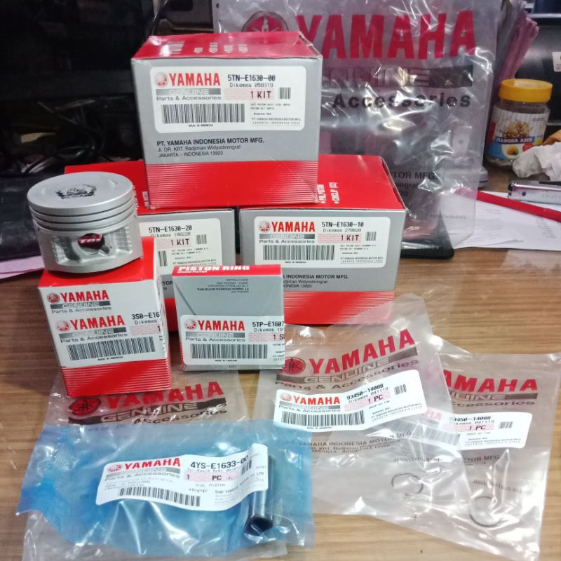 Harga 5tn-e1630-00 Terbaru September 2023 |BigGo Indonesia