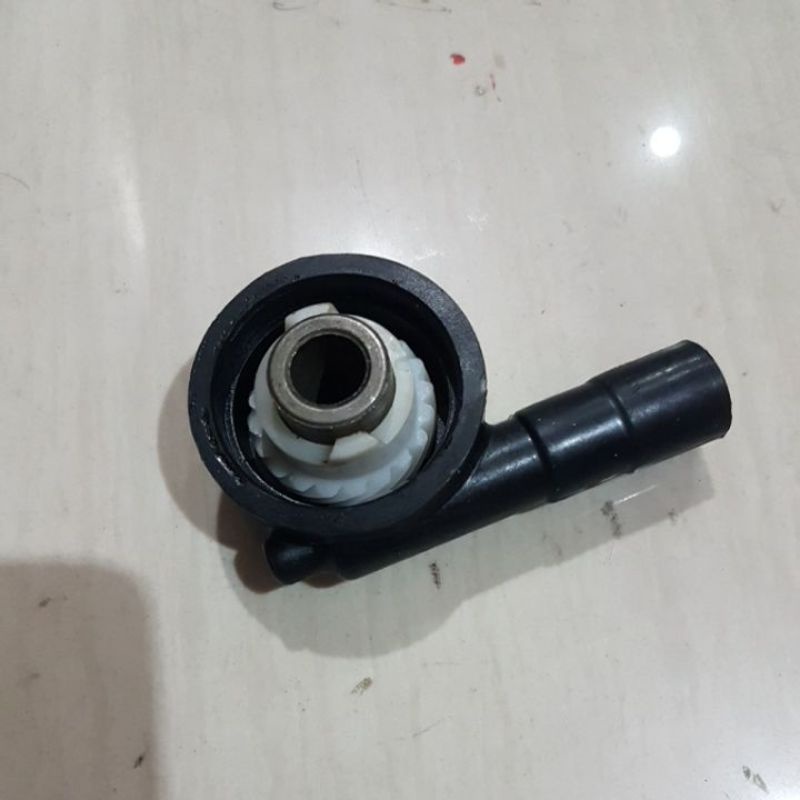 Jual Gear kilometer/gear box beat/vario | Shopee Indonesia