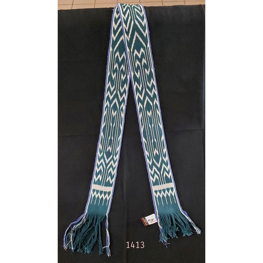 Jual SE 1413 Selendang tenun Sekomandi, Toraja, Sulawesi | Shopee Indonesia