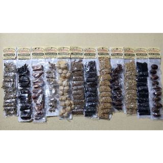 Jual Aneka Rempah Kemasan renceng (Bunga Lawang, Kapulaga, Kayu Manis ...