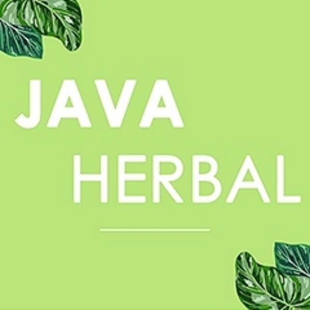 Produk Java Herbal Store | Shopee Indonesia