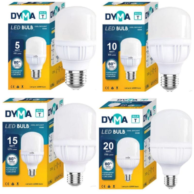 Jual Lampu LED DYMA non emergency murah | Shopee Indonesia