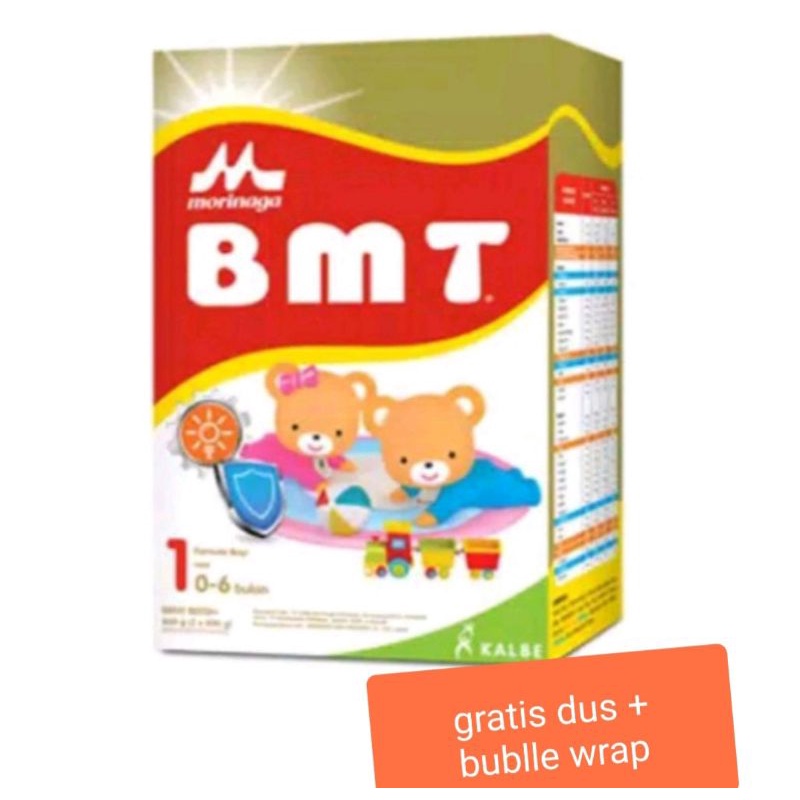 Jual BMT REGULER 1 200 GR | Shopee Indonesia