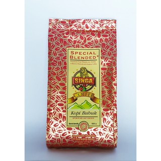Kopi Singa Special 180 Gr | Shopee Indonesia