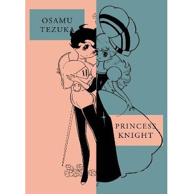 Jual Osamu Tezuka: Princess Knight Omnibus | Shopee Indonesia