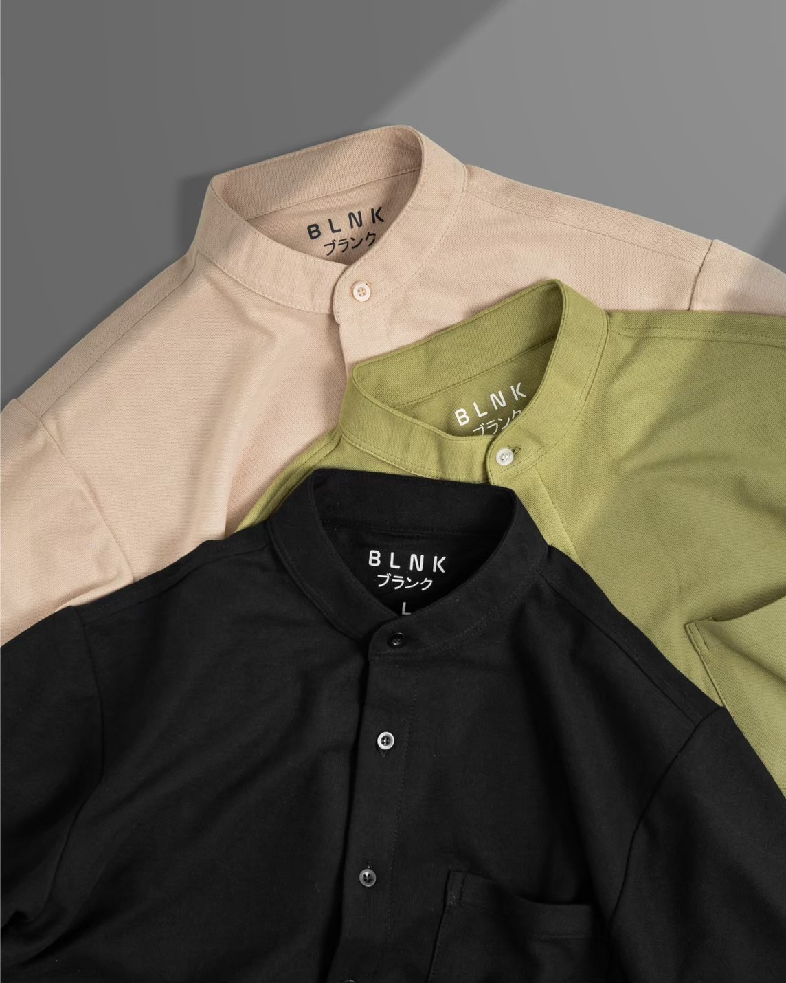 Produk BLANK APPAREL OFFICIAL | Shopee Indonesia