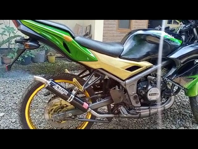 Produk ALESER EXHAUST | Shopee Indonesia