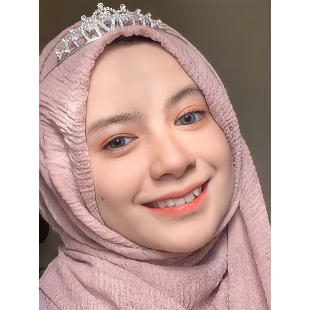Produk Aatifa Hijab | Shopee Indonesia