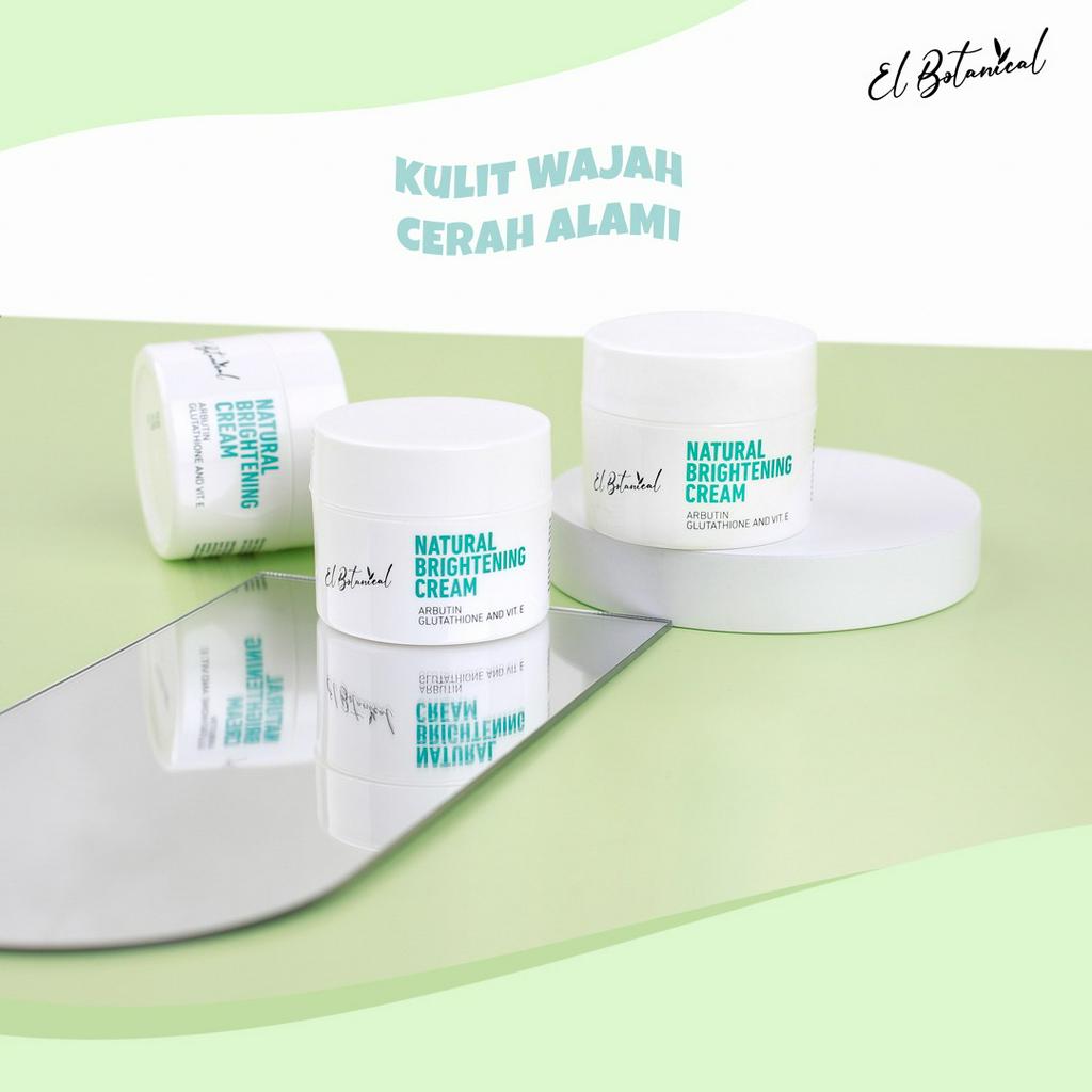 Produk El Botanical | Shopee Indonesia