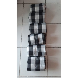 Jual bendera umbul umbul bali poleng 3 m | Shopee Indonesia