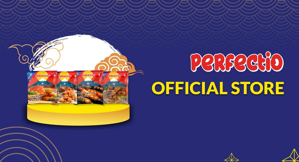 Produk PERFECTIO Official Store | Shopee Indonesia