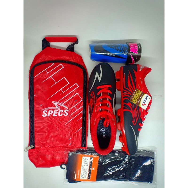 Jual SEPATU BOLA SPECS GARUDA ATTACK GRADE ORIGINAL MURAH Indonesia ...