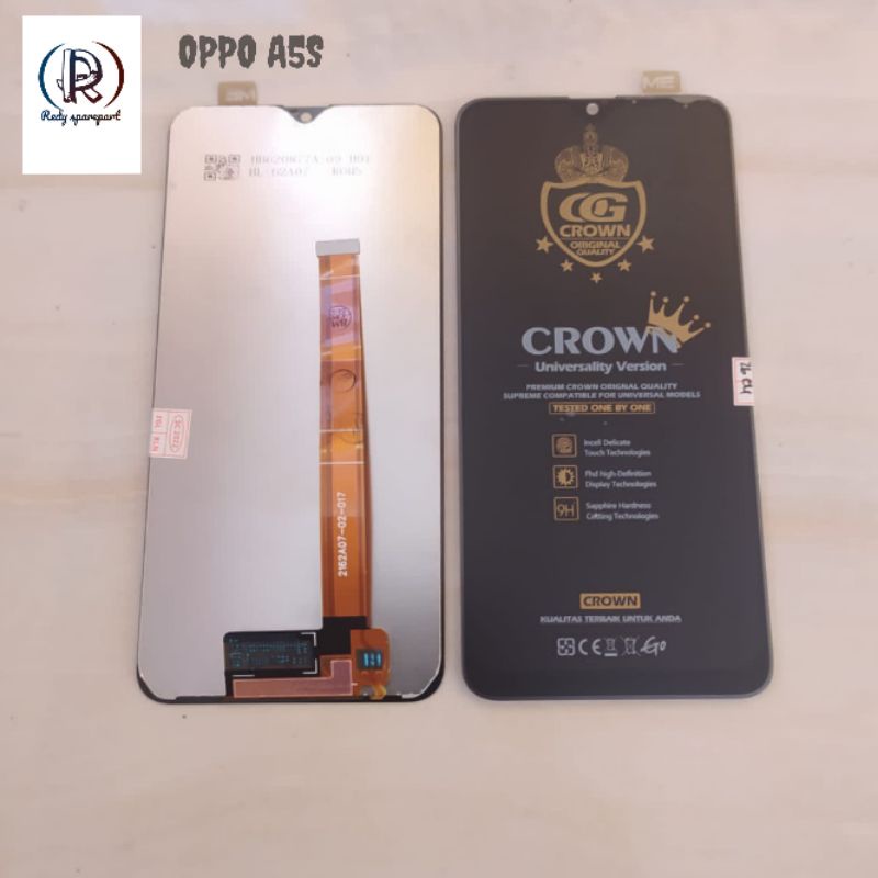 Jual LCD OPPO A5S | Shopee Indonesia