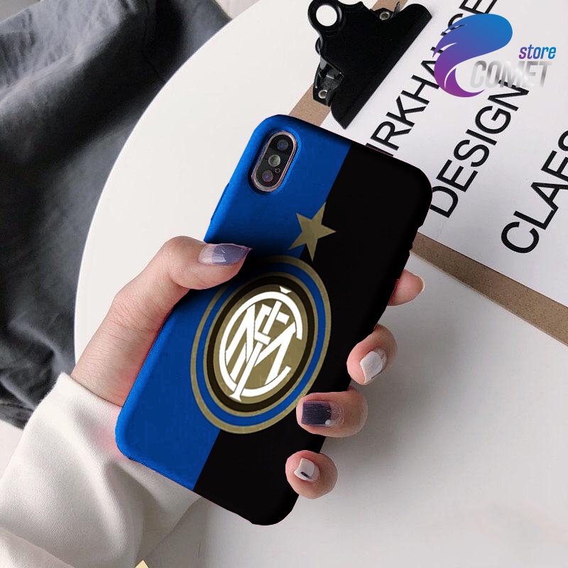 Jual CASE HP PREMIUM INTER MILAN EDITION | Shopee Indonesia