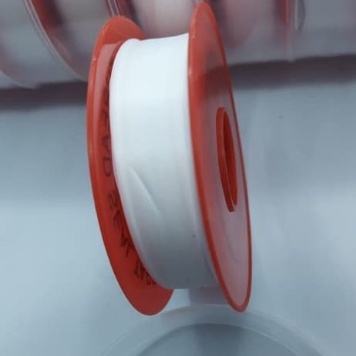 Jual SEAL TAPE JUMBO 15M/SOLATIP SOLASI KRAN PIPA AIR/SELTIP/PEREKAT ...